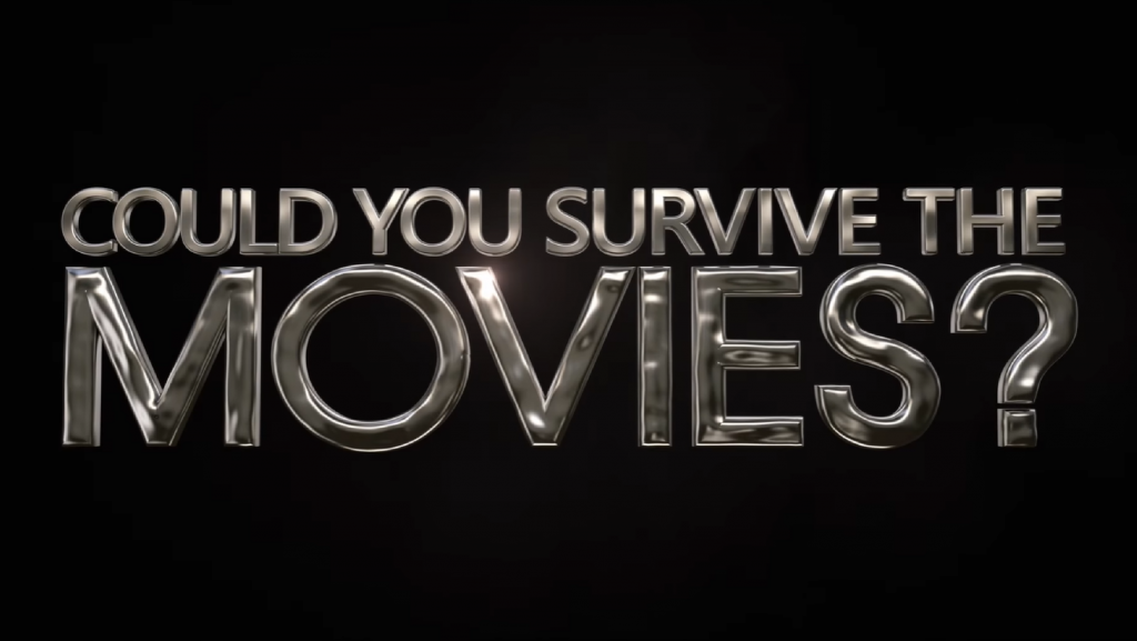 Vsause3: Could you survive the Movies? estrena su primer trailer - SIDERAL