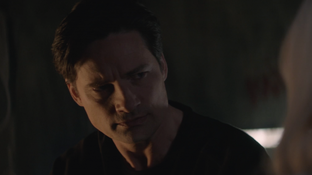 El Arrowverse ya tiene su Bruce Wayne - SIDERAL